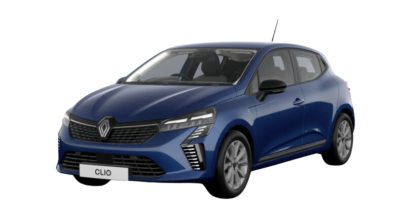 RENAULT CLIO PHASE 2 | Enterprise Rent-A-Car